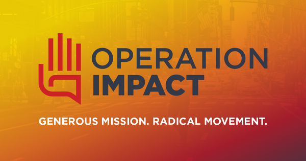 Operation Impact